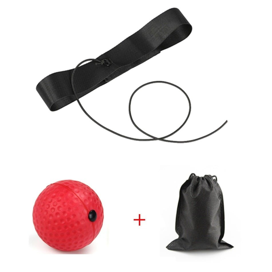 The Training Kit – Reflex Ball